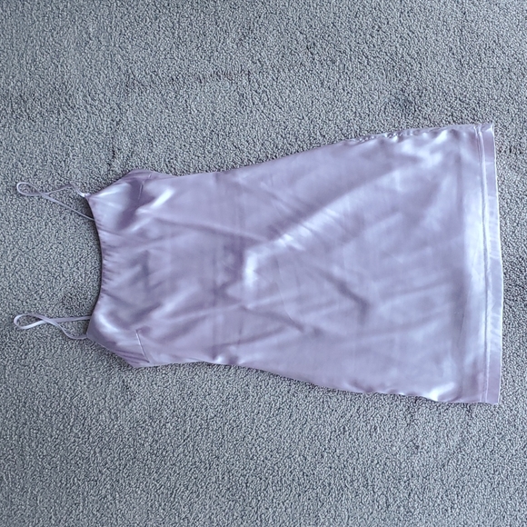 Dolls Kill | Dresses | Dolls Kill Salty Satin Mini Dress | Poshmark